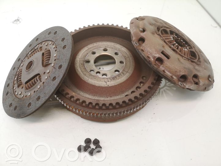 6U306375AC Fiat Ducato Clutch set kit, 130.00 € | RRR