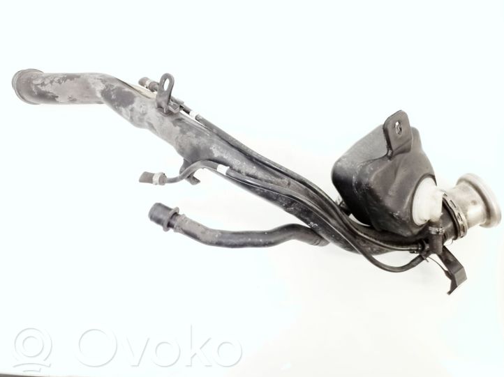 A2114702820 Mercedes-Benz E W211 Fuel tank filler neck pipe, 50.00 € | RRR