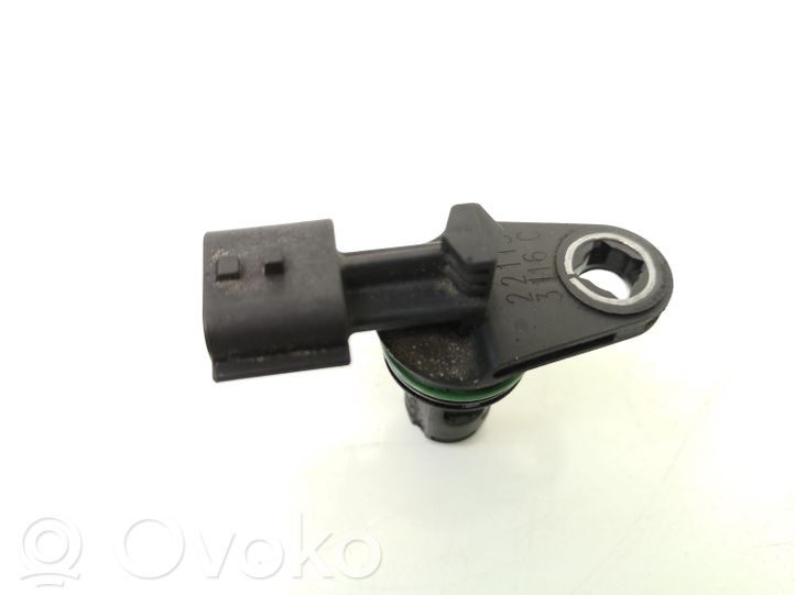 237310776R Renault Megane III Camshaft position sensor, 13.00 € | RRR