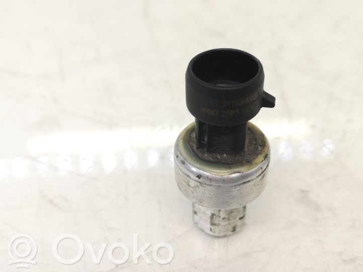 51768498 Fiat Idea Air conditioning (A/C) pressure sensor, 11.00 € | RRR
