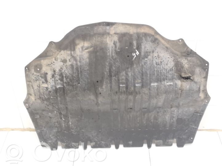 6Q0825237AB Volkswagen Polo IV 9N3 Cache de protection sous moteur, 33. ...