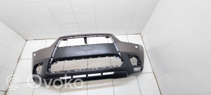 6400C950 Mitsubishi ASX Передний бампер, 100.00 € | RRR