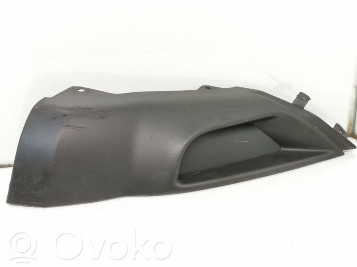 6400A469 Mitsubishi Outlander Front bumper skid plate/under tray, 40.00 ...