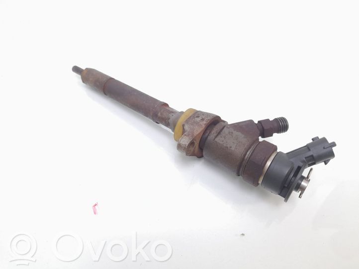 0445110311 Citroen Berlingo Fuel injector, 55.00 € | RRR