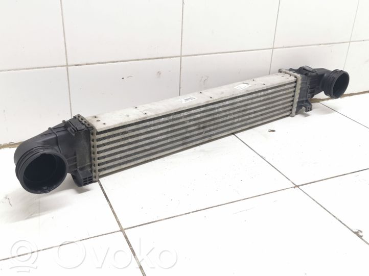 A2115001102 Mercedes-Benz E W211 Intercooler radiator, 45.00 € | RRR