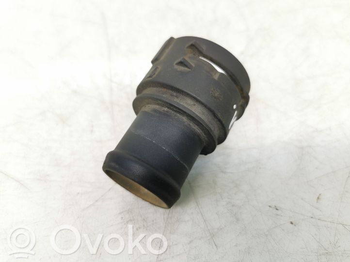 3B0122291C Volkswagen Touran I Engine coolant pipe/hose, 10.00 € | RRR