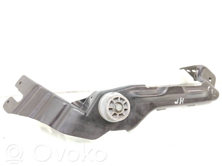 A2118800030 Mercedes-Benz E W211 Headlight/headlamp mounting bracket ...