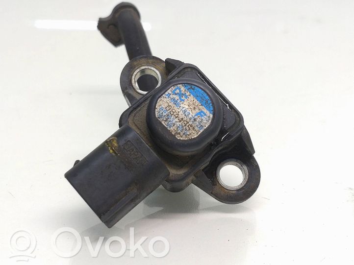 A0051537228 Mercedes-Benz Vito Viano W639 Capteur de pression d'air, 15 ...