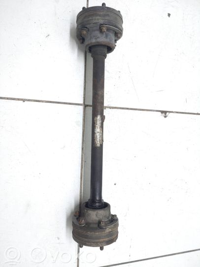 A6393370210 Mercedes-Benz Vito Viano W639 Middle center prop shaft, 222 ...