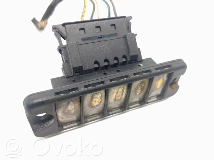 6398200011 Mercedes-Benz Vito Viano W639 Contacteur de porte ...