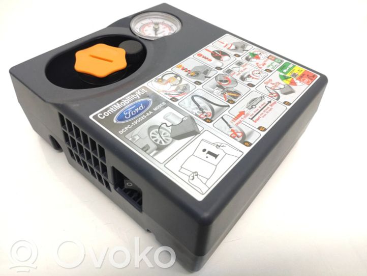 DCPC19G525AA Ford Focus Compresseur d'air pour pneus, 40.00 € | OVOKO