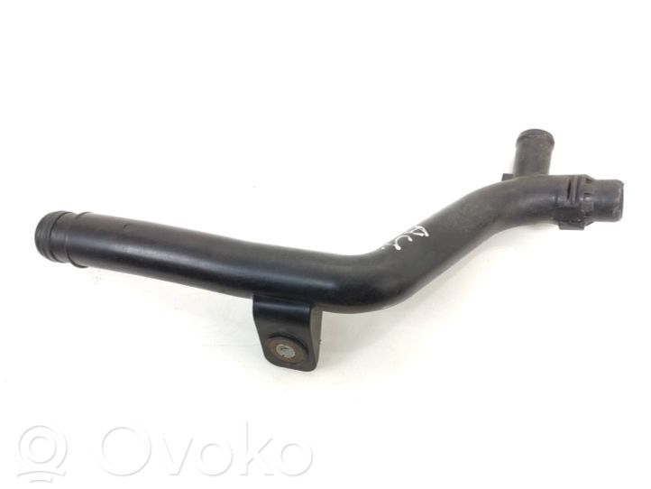 03L121065K Audi A4 S4 B8 8K Tuyau de liquide de refroidissement moteur ...