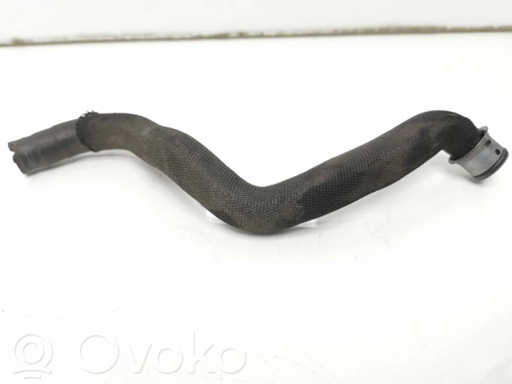 A2125015782 Mercedes-Benz E W212 Tuyau de liquide de refroidissement ...