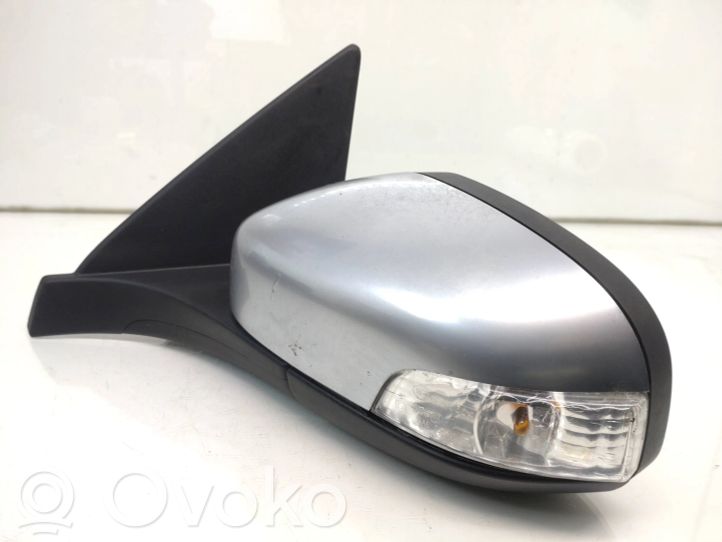 3303029 Volvo C30 Espejo lateral eléctrico de la puerta delantera, 120. ...