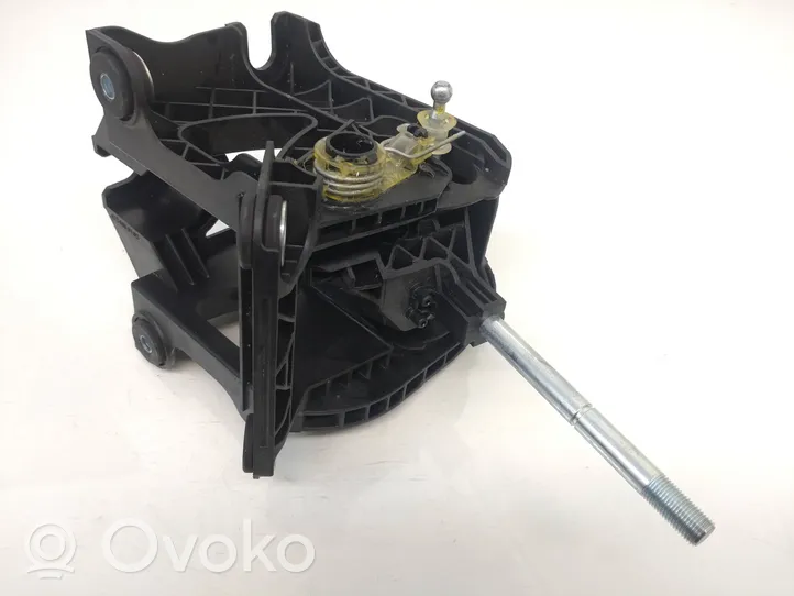 DV6R7C453LAC Ford Transit - Tourneo Connect Gear selector/shifter ...