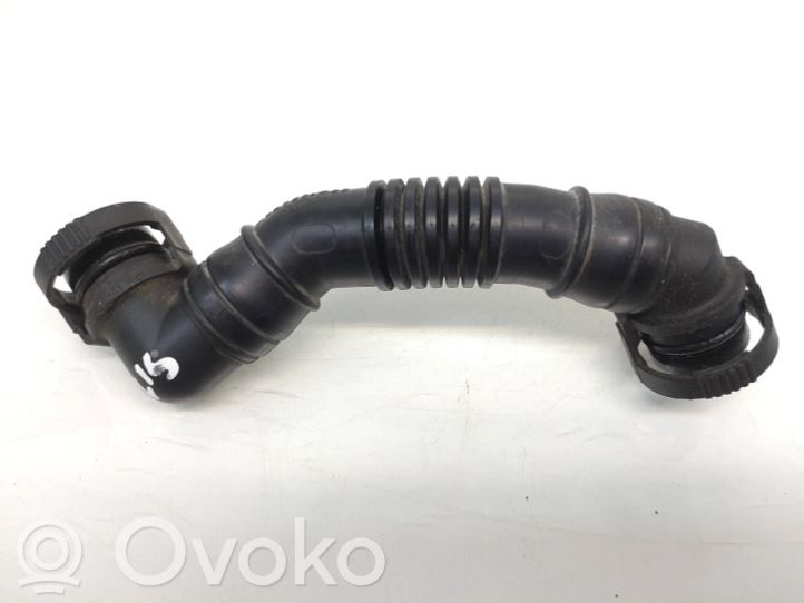 03G103493D Skoda Octavia Mk2 (1Z) Breather hose/pipe, 15.00 € | RRR