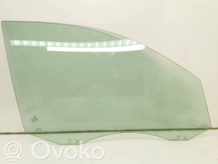 5N0845202 Volkswagen Tiguan Front door window glass four-door, 25.00 ...