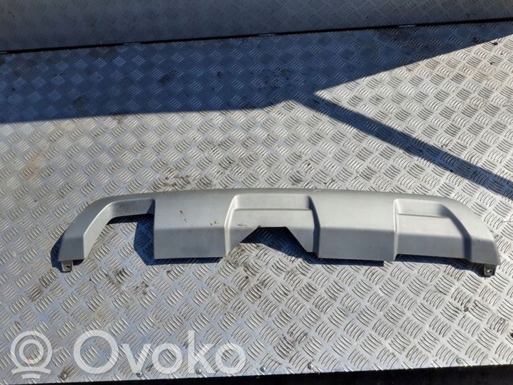 850705533R Dacia Sandero Front bumper lip, 11.76 € | RRR