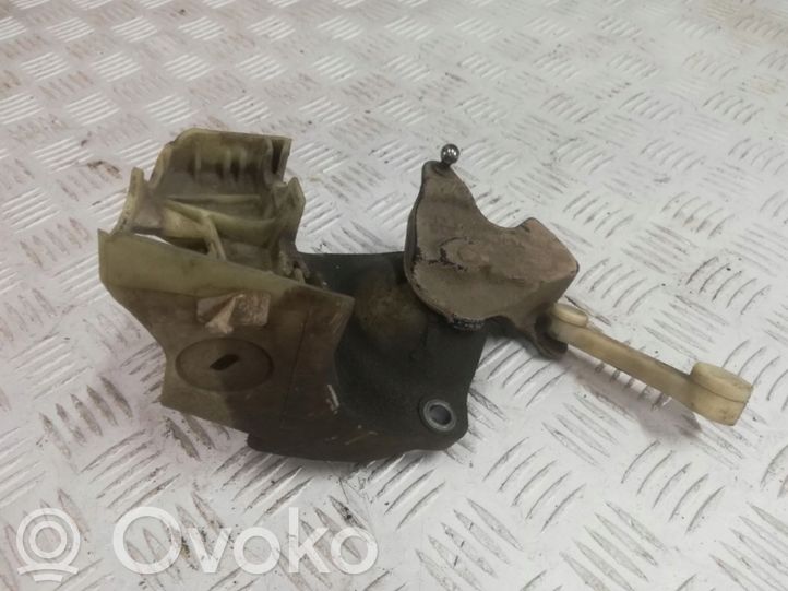 98259999ZD Peugeot 208 Système poignée, câble pour serrure de capot, 92 ...