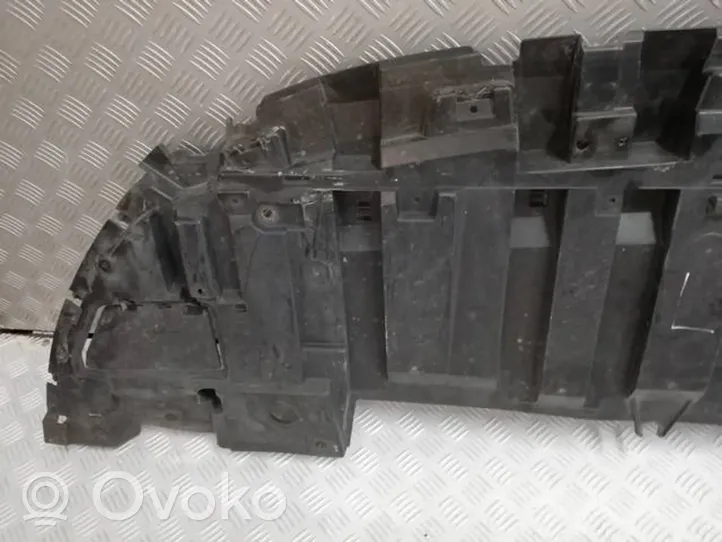 622358251R Renault Espace - Grand espace V Front bumper skid plate ...