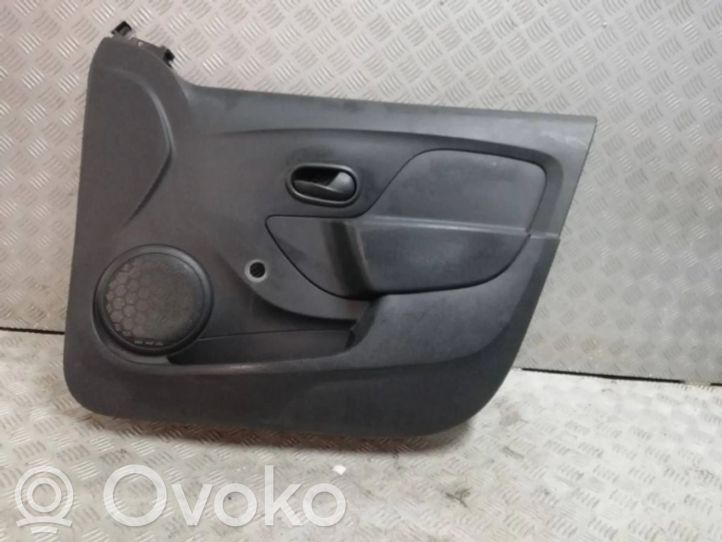 809008927R Dacia Sandero Front door card panel trim, 32.75 € | RRR