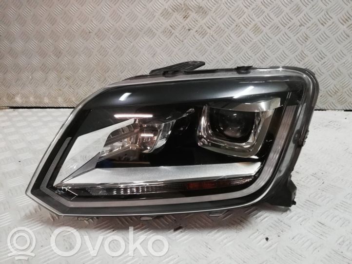 2H1941015T Volkswagen Amarok Headlights/headlamps set, 305.68 € | RRR