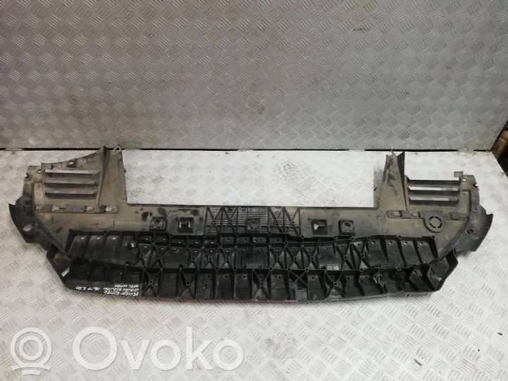 9816809580 Peugeot Partner Engine splash shield/under tray, 35.29 € | RRR