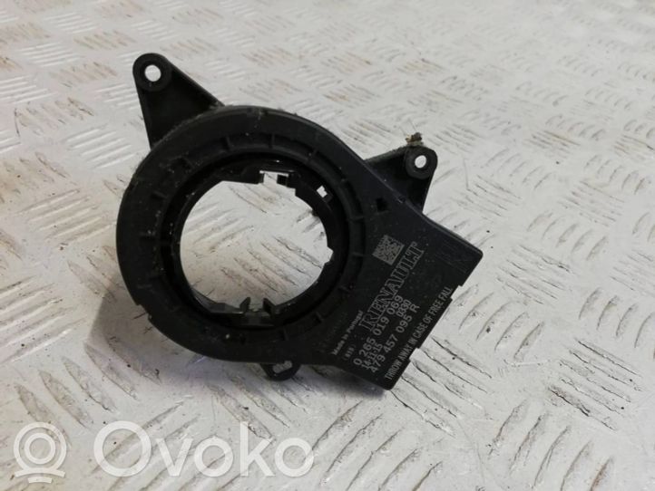 479457095R Dacia Sandero Steering wheel adjustment handle/lever, 10.59 ...