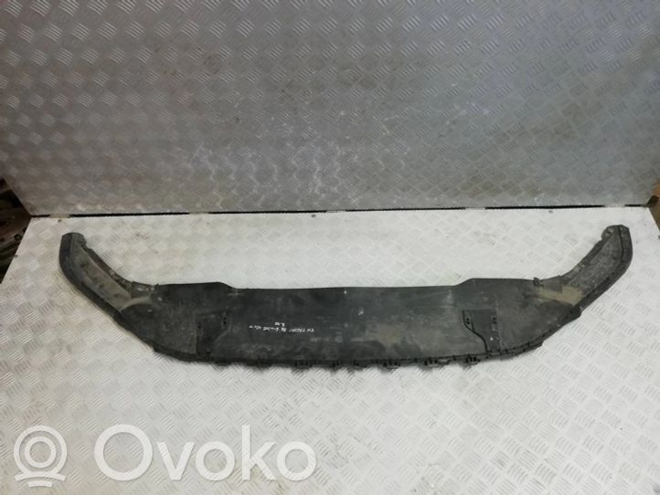 3G0805903F Volkswagen PASSAT B8 Front bumper lip, 82.35 € | RRR