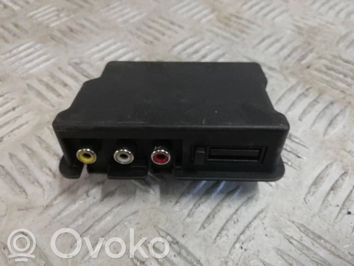 96638354XT Citroen C5 Other control units/modules, 10.59 € | RRR