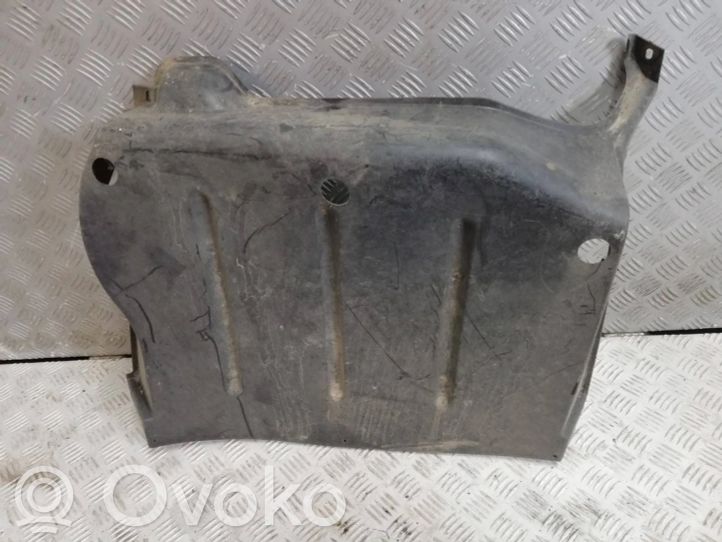 1149159 Mini One - Cooper Coupe R56 Fuel tank bottom protection, 3.53 ...