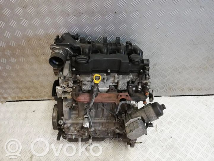 9hz Peugeot 307 Engine, 400.00 € | RRR