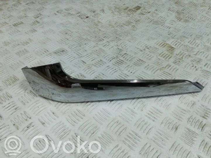 6407A337 Mitsubishi L200 Front bumper splitter molding, 23.29 € | RRR