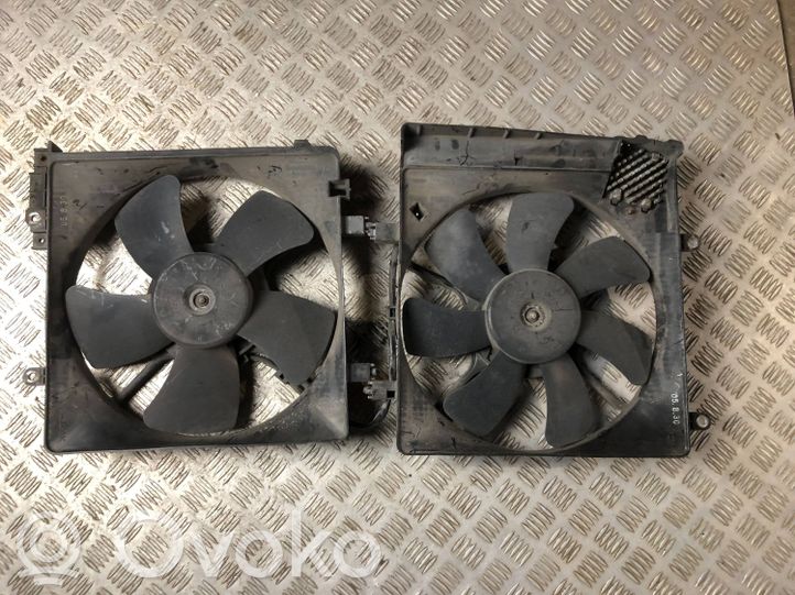 Subaru Outback Electric radiator cooling fan, 120.00 € | RRR