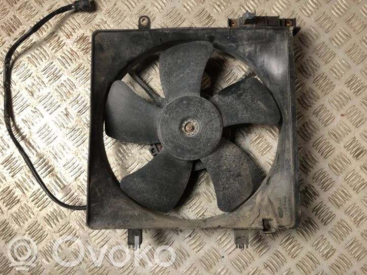 Subaru Outback Electric radiator cooling fan, 60.00 € | RRR