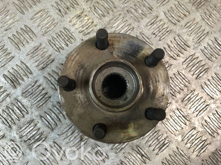 170527 Subaru Outback Rear wheel ball bearing, 50.00 € | RRR