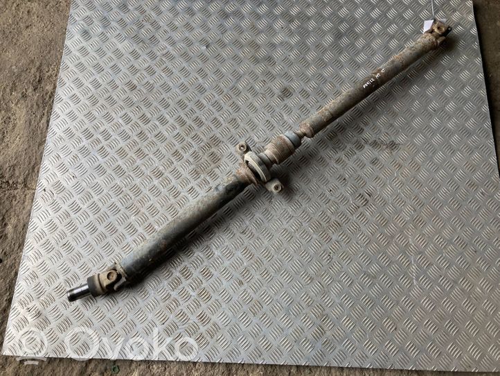 27111SA011 Subaru Forester SG Drive shaft (set), 100.00 € | RRR