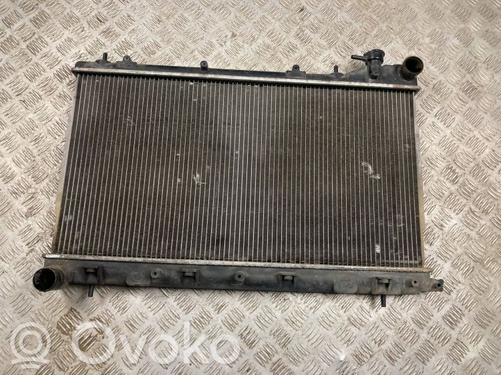 Subaru Forester SG Coolant radiator, 50.00 € | RRR