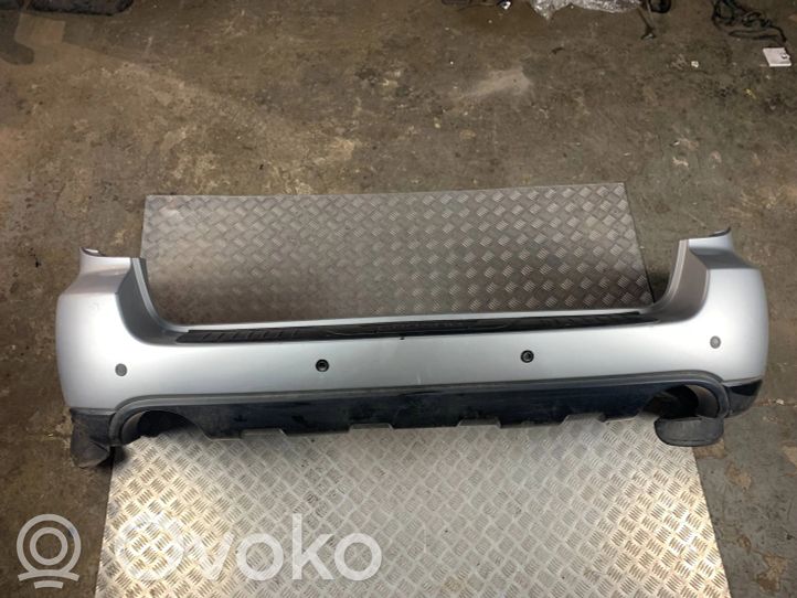 Subaru Outback Rear bumper, 60.00 € | RRR