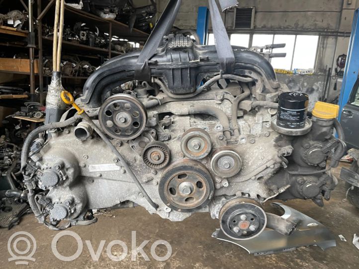 FB20 Subaru Forester SJ Engine, 2250.00 € | RRR