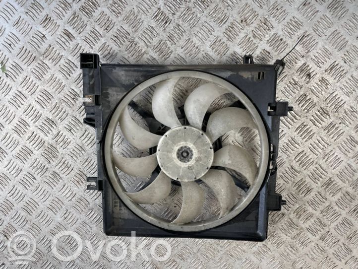 Subaru Forester SJ Ventilateur de refroidissement de radiateur ...