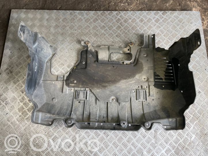 56410SG000 Subaru Forester SJ Engine splash shield/under tray, 100.00 ...