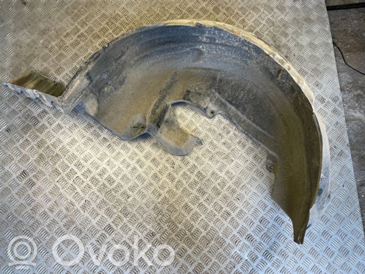 59122AL020 Subaru Outback (BS) Rear arch fender liner splash guards, 55 ...