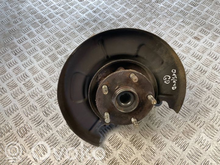 Subaru Outback (BS) Rear wheel hub, 70.00 € | RRR