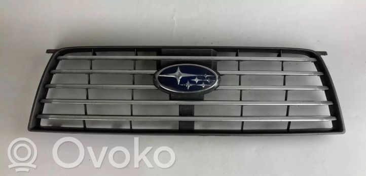 Subaru Forester SG Front grill, 35.00 € | RRR