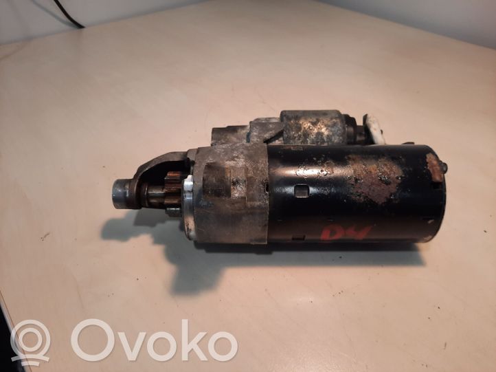 079911021D Audi A8 S8 D4 4H Starter motor, 30.00 € | RRR