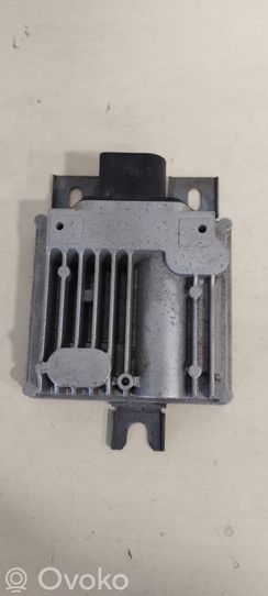 7P0906093B Porsche Cayenne (92A) Fuel injection pump control unit ...