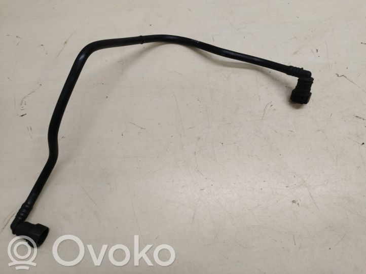 4H0201220D Audi A8 S8 D4 4H Fuel line pipe, 3.75 € | RRR