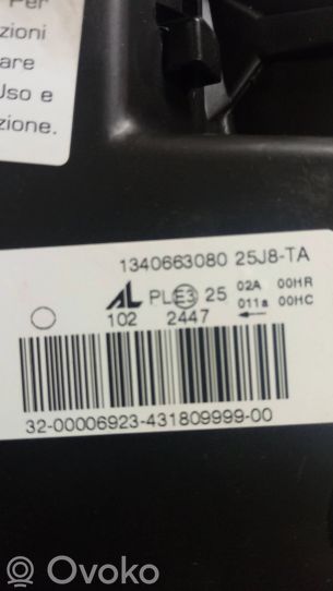 1340663080 Peugeot Boxer Headlight/headlamp, 90.00 € | RRR