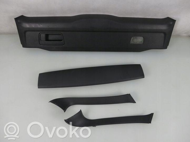 39875046 Volvo XC90 Tailgate/boot cover trim set, 108.24 € | RRR